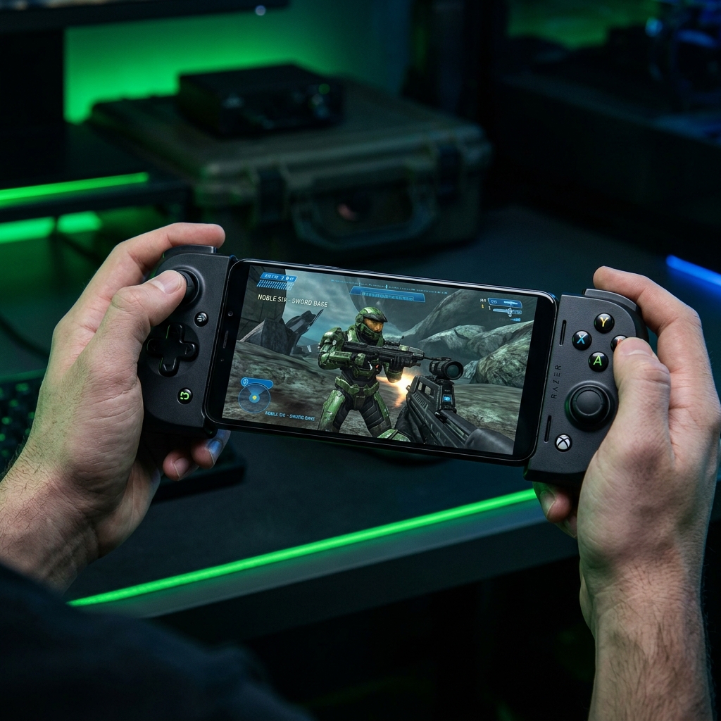X360 Mobile - Premium Xbox 360 Emulator for Android